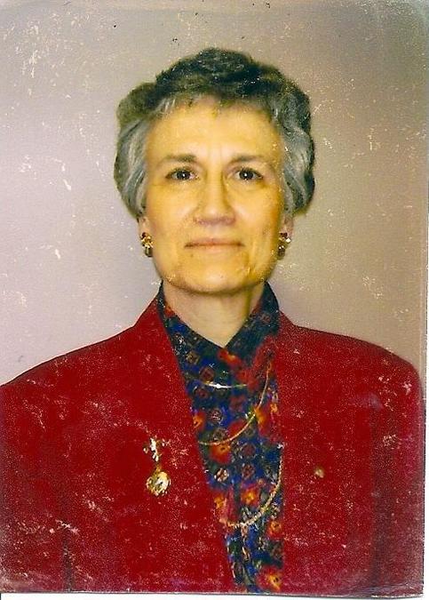 Virginia Ward Obituary - Kenmore, NY | Lester H. Wedekindt, Inc ...